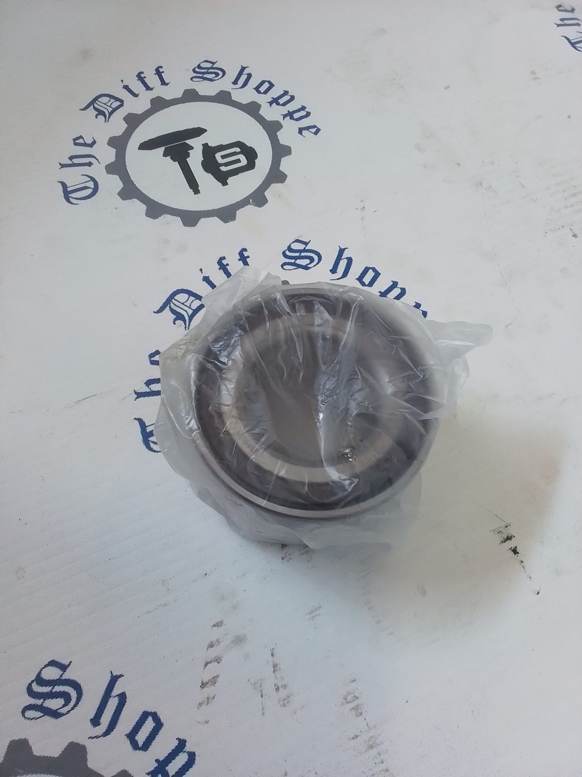 VE VF Holden Commodore Rear Wheel Bearing- The Diff Shoppe